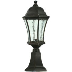 Pillar Mount Lights