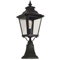 Pillar Mount Lights