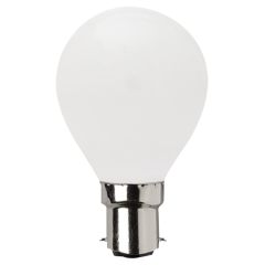 LED Globes | Australian Lighting and Fans: B15 - Small Bayonet (B15 ...