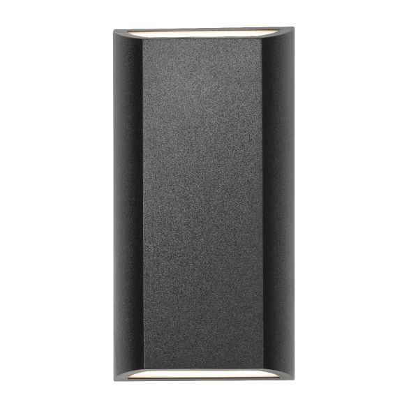 BLOC EX8_Telbix Bloc 2X4W Up-Down LED Wall Light Range