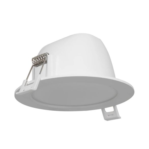 S9086C5MP_SAL Pente 10W Dimmable CCTLED Downlight White
