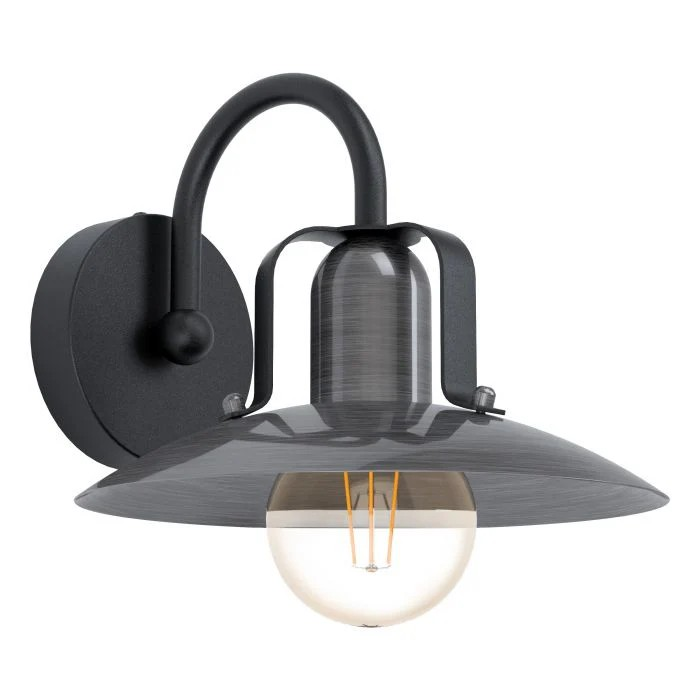Outdoor Wall Lights Clearance - Warehouse Clearance: 1 Light and 240v