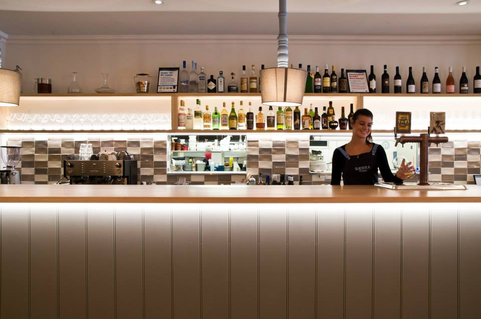 LED Strip Lighting for Commercial Projects in Australia, Melbourne, Sydney